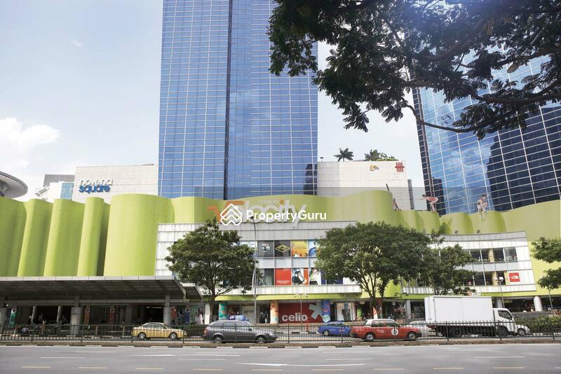 VIVA Condo Details in Newton / Novena | PropertyGuru Singapore