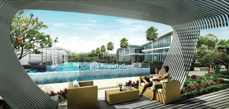 VIVA Condo Details in Newton / Novena | PropertyGuru Singapore