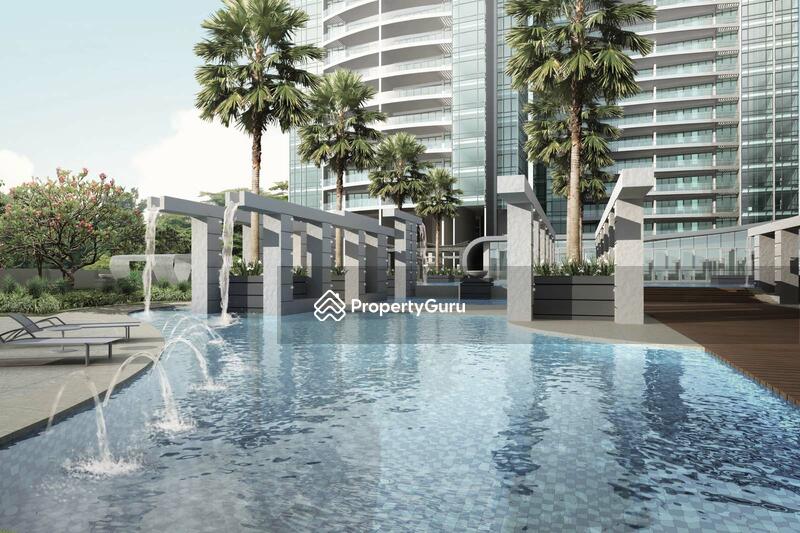 VIVA Condo Details in Newton / Novena | PropertyGuru Singapore