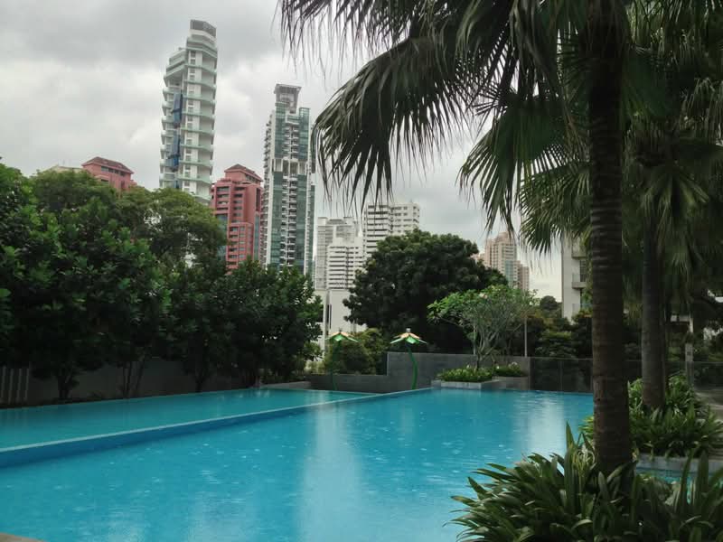 Paterson Suites Condo Details in Orchard / River Valley | PropertyGuru ...