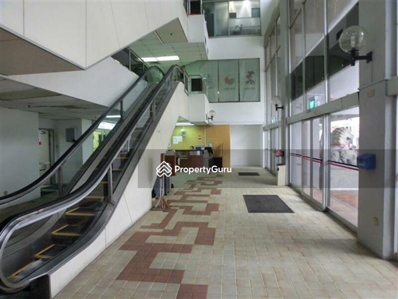 Hoa Nam Building Apartment Details in Farrer Park / Serangoon Rd