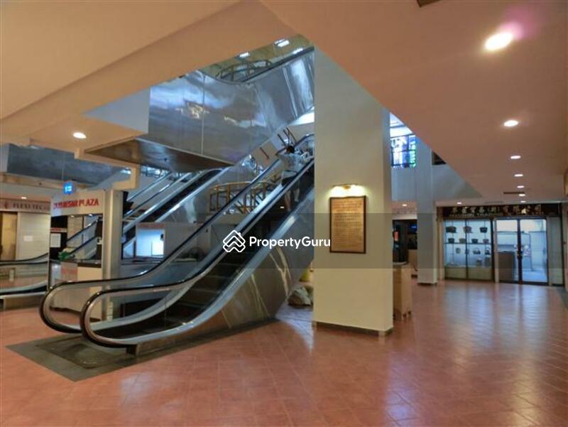 Jalan Besar Plaza Condo Details in Farrer Park / Serangoon Rd ...