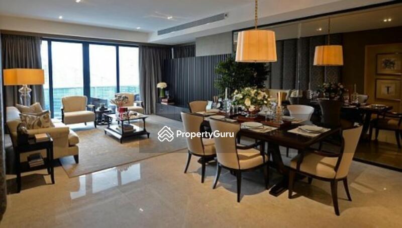 Marina Bay Suites Condo Details in Boat Quay / Raffles Place / Marina ...