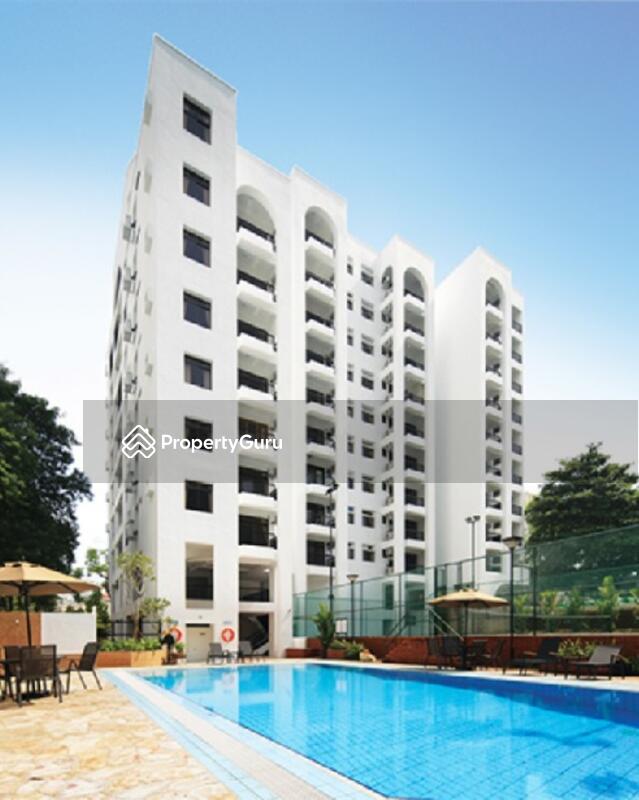 Pastoral View Apartment Details in Newton / Novena