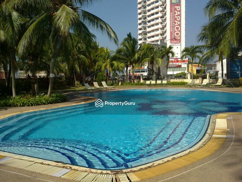 Mutiara Villa Condominium details, condominium for sale and for rent ...