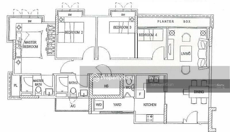 St Michael Regency Condo Details in Balestier / Toa Payoh ...