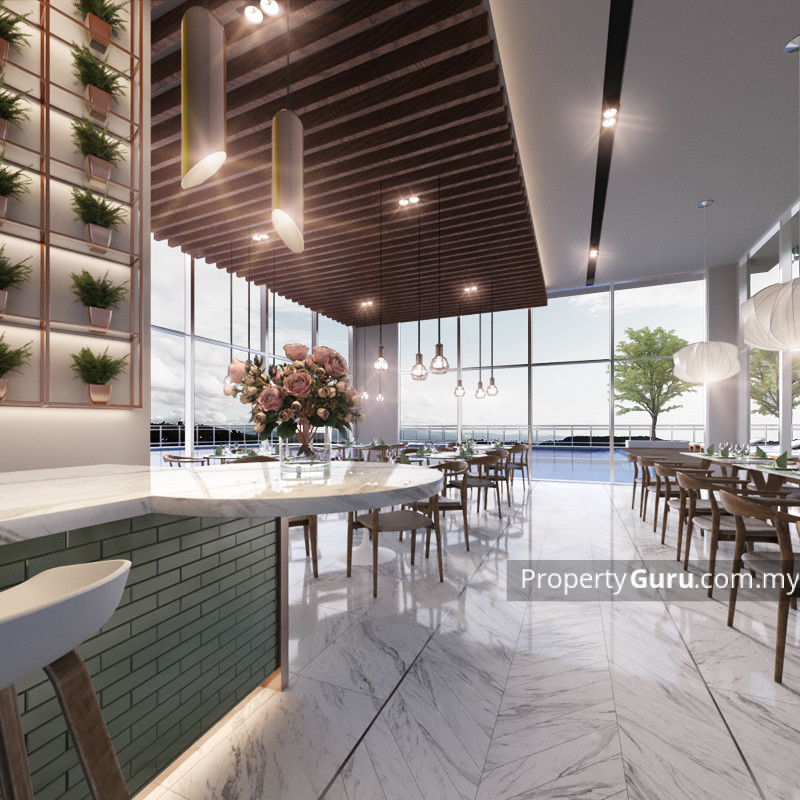 KR7 Residences details, condominium for sale and for rent | PropertyGuru Malaysia