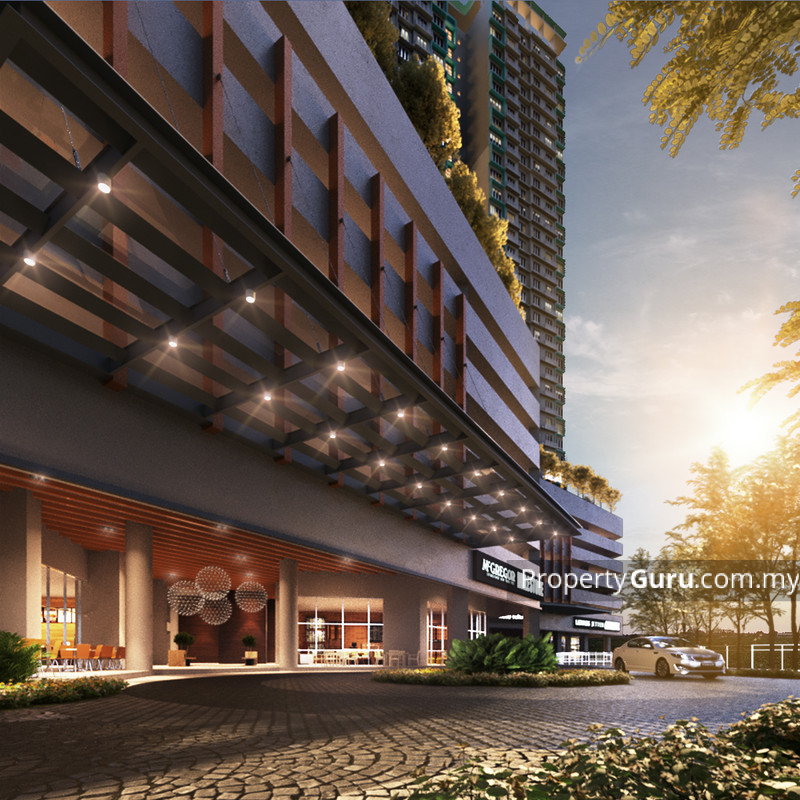 KR7 Residences details, condominium for sale and for rent ...