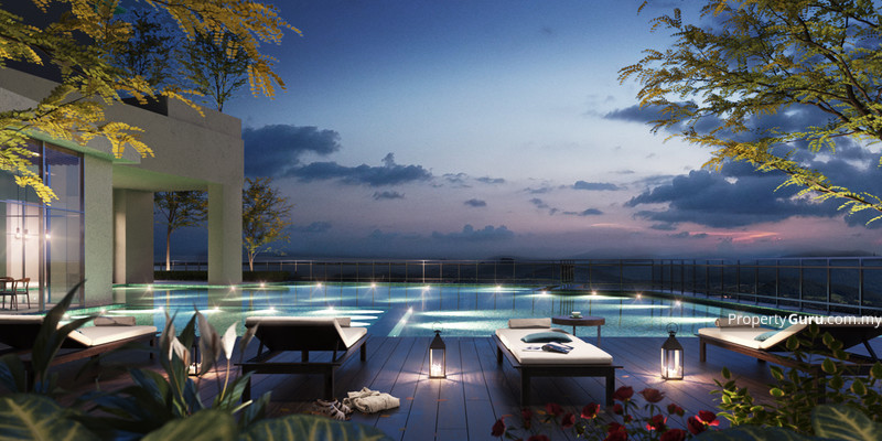 KR7 Residences details, condominium for sale and for rent | PropertyGuru Malaysia