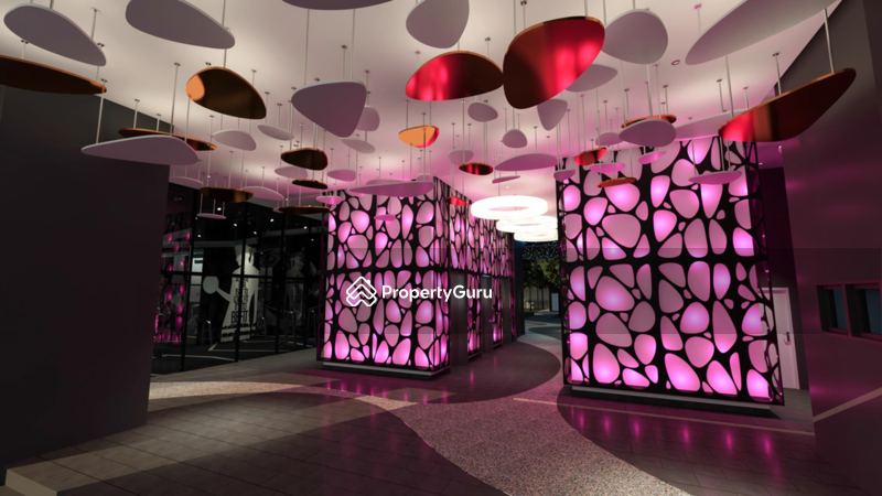 KR7 Residences details, service residence for sale and for rent ...