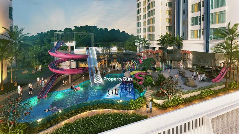 Wangsa 9 Residency, Wangsa Maju details, condominium for sale and for ...