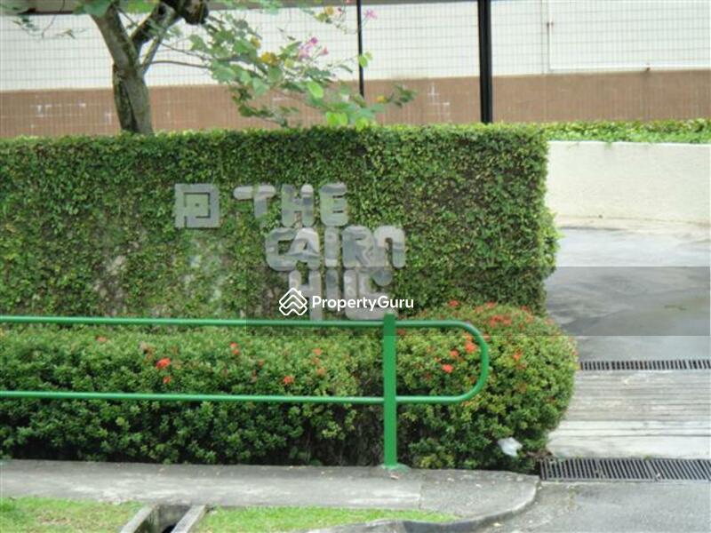 The Cairnhill Condo Details in Orchard / River Valley | PropertyGuru ...
