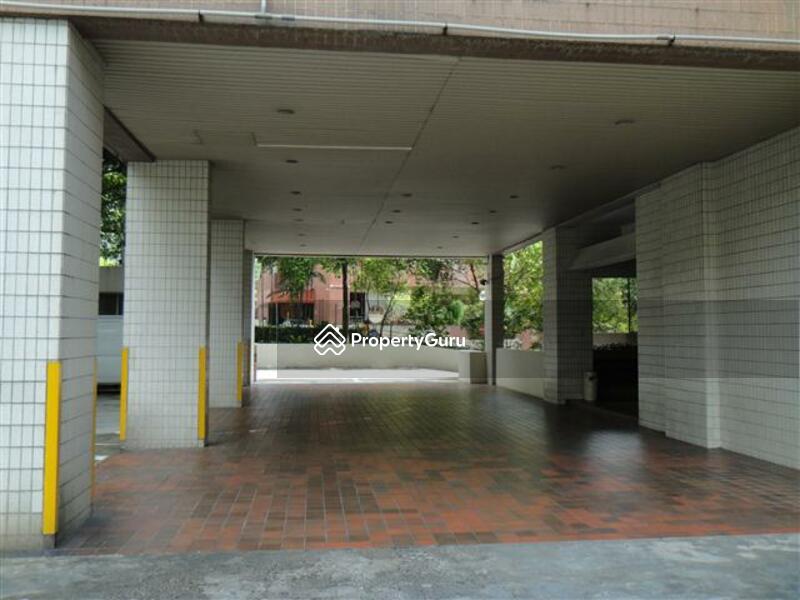 The Cairnhill Condo Details in Orchard / River Valley | PropertyGuru ...