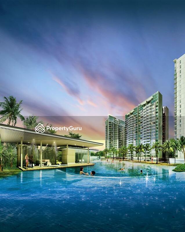 The Shore Residences Condo Details in East Coast / Marine Parade ...
