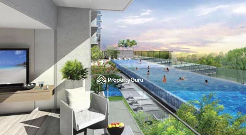 The Shore Residences Condominium Details in East Coast / Marine Parade
