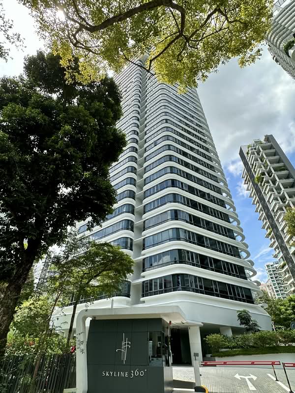 Singapore Commercial Property, Commercial Property for Sale/Rent ...