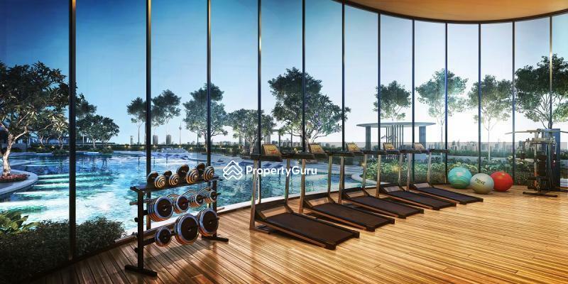 Trion @ KL details, service residence for sale and for rent ...