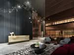 Trion @ KL details, service residence for sale and for rent ...