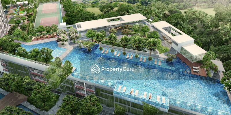 The Estuary @ Yishun Condo Details in Sembawang / Yishun | PropertyGuru ...