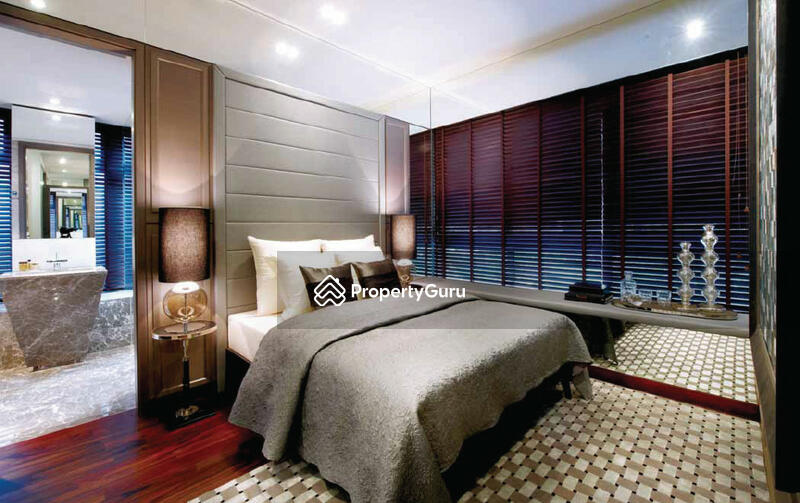 Starlight Suites Condominium Details in Orchard / River Valley