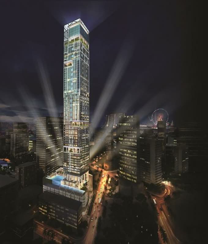 Altez Condo Details in Chinatown / Tanjong Pagar | PropertyGuru Singapore