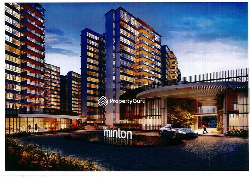The Minton Condo Details in Hougang / Punggol / Sengkang | PropertyGuru ...