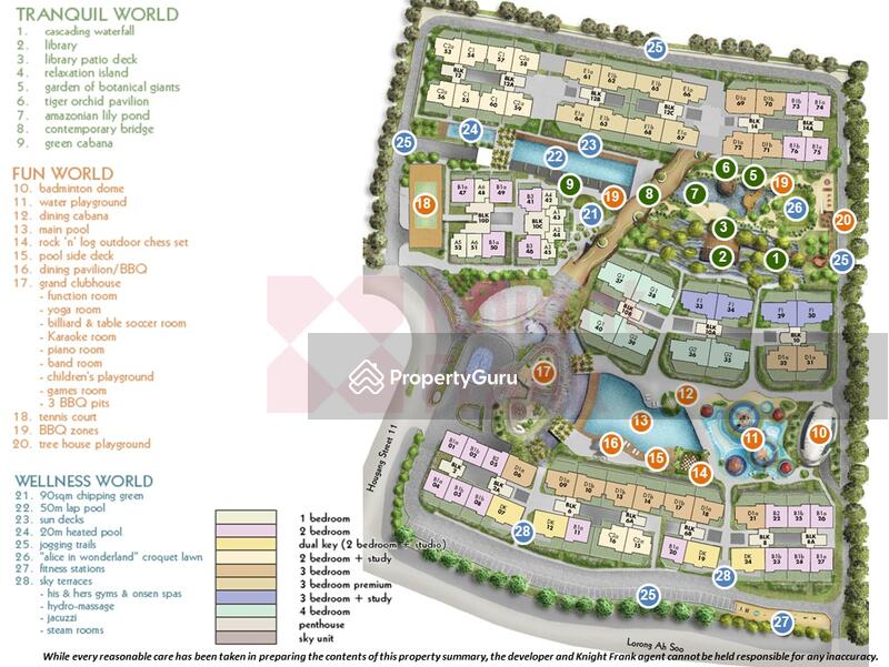 The Minton Condo Details in Hougang / Punggol / Sengkang | PropertyGuru ...
