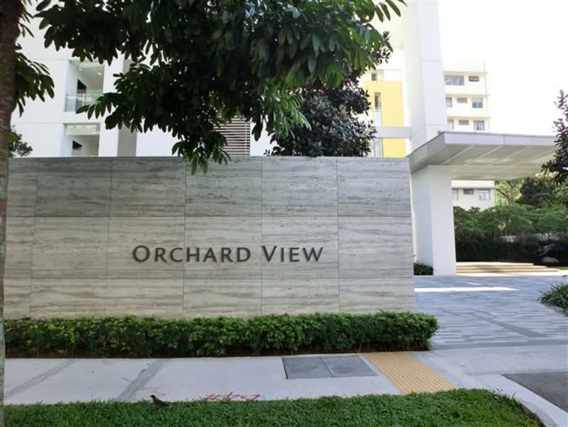 Orchard View Condo Details in Orchard / River Valley | PropertyGuru ...