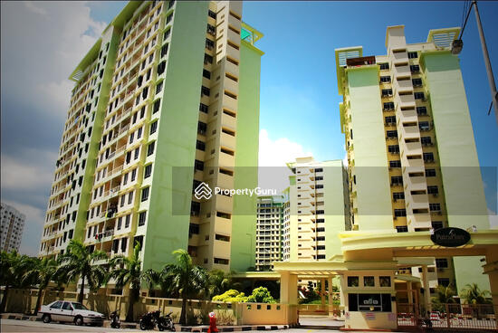 Putra Place Condominium, 118 Persiaran Bayan Indah, Bayan Lepas, Penang ...