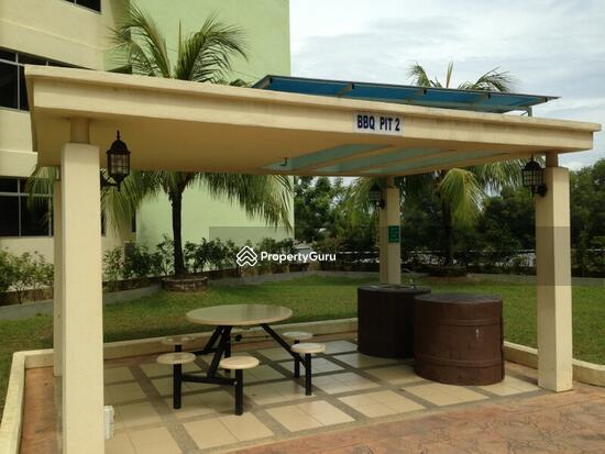 Putra Place Condominium, 118 Persiaran Bayan Indah, Bayan Lepas, Penang ...