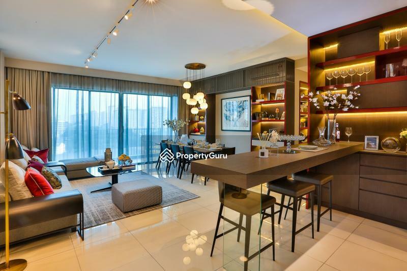GenKL details, condominium for sale and for rent | PropertyGuru Malaysia
