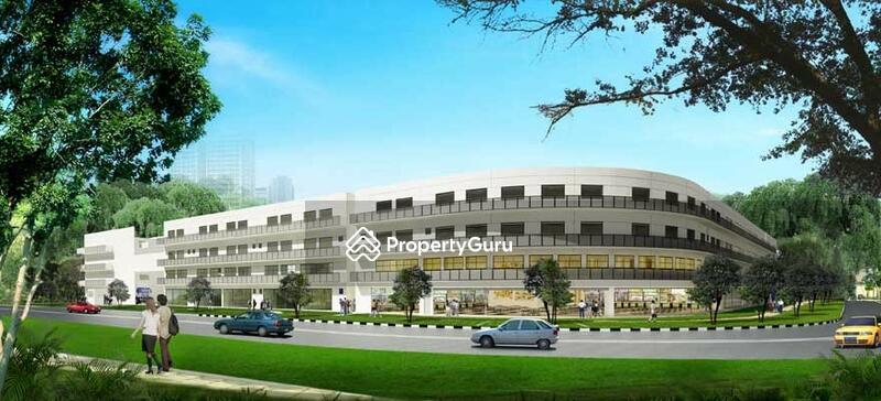 First East Centre Factory/Workshop (B2) Details in Eunos / Geylang ...