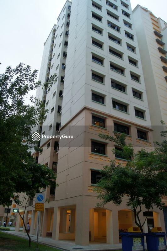 Singapore Property, Property for Sale/Rent, Singapore Real Estate ...