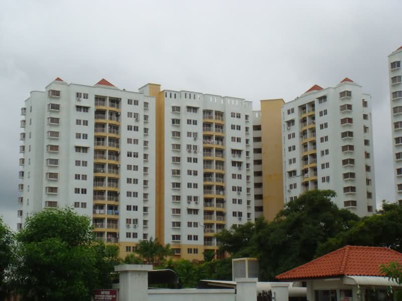 Villa Emas details, condominium for sale and for rent | PropertyGuru ...
