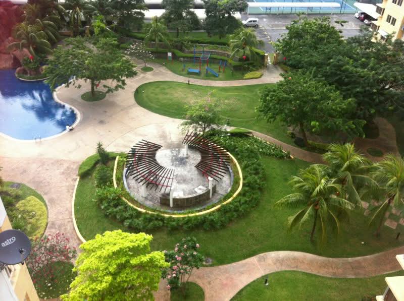 Villa Emas details, condominium for sale and for rent | PropertyGuru ...
