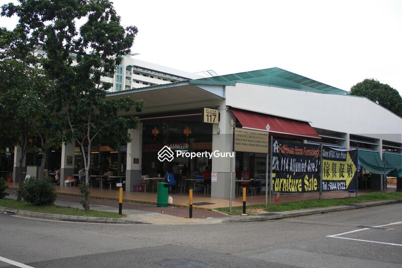 117 Aljunied Avenue 2 HDB Details in Geylang | PropertyGuru Singapore
