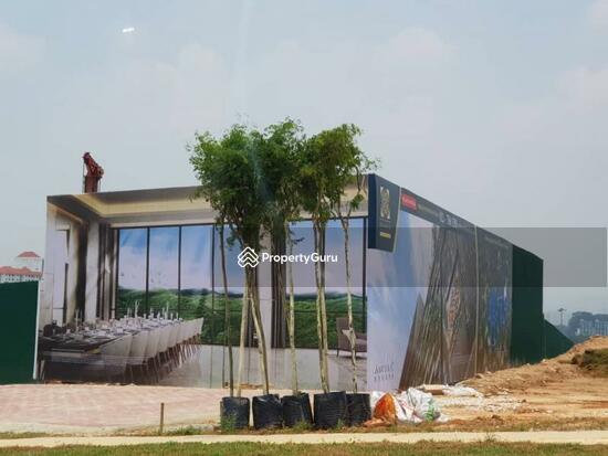 Cubic Botanical, Pantai Dalam, Bangsar South, Kuala Lumpur, 3 Bedrooms ...