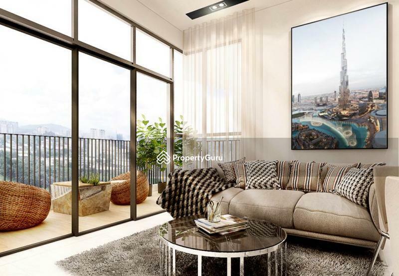 Cubic Botanical details, service residence for sale and for rent ...