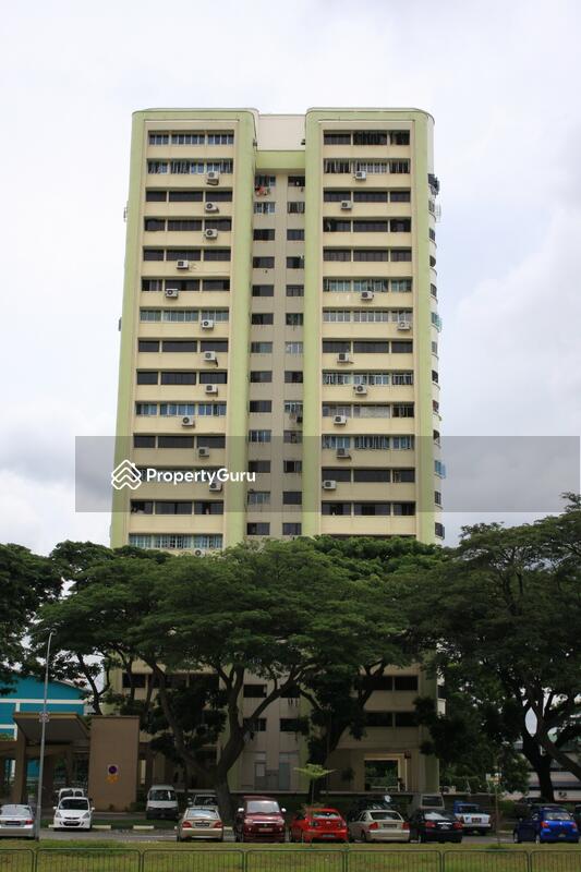126 Aljunied Road HDB Details in Geylang | PropertyGuru Singapore