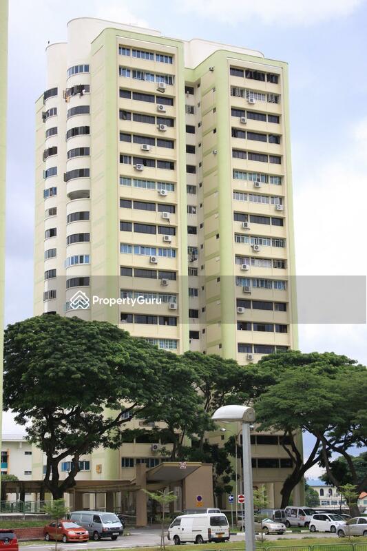 126 Aljunied Road HDB Details in Geylang | PropertyGuru Singapore