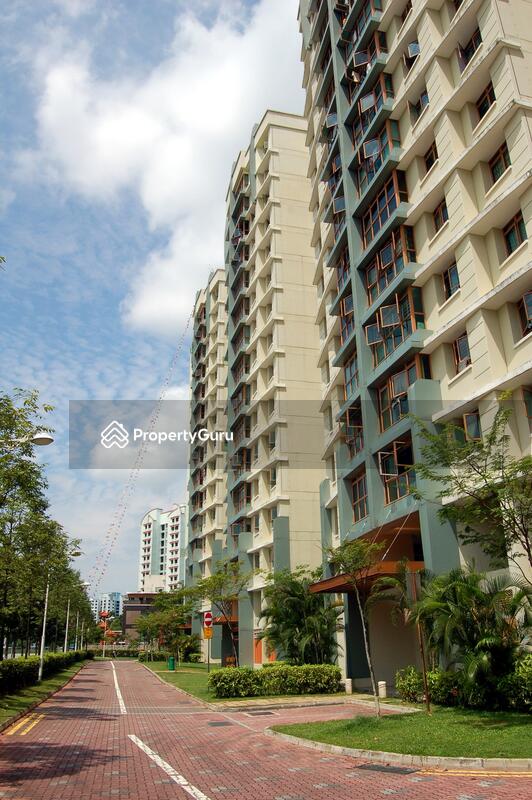 318B Anchorvale Link HDB Details in Sengkang | PropertyGuru Singapore