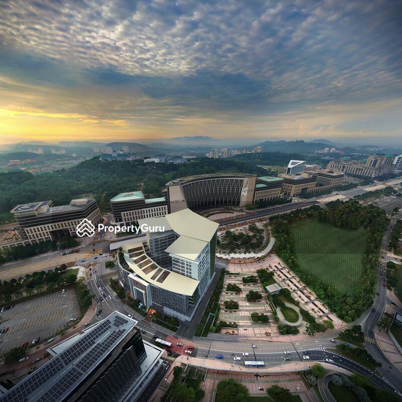 MENARA MRCB @ PUTRAJAYA details, shop / office for sale and for rent ...