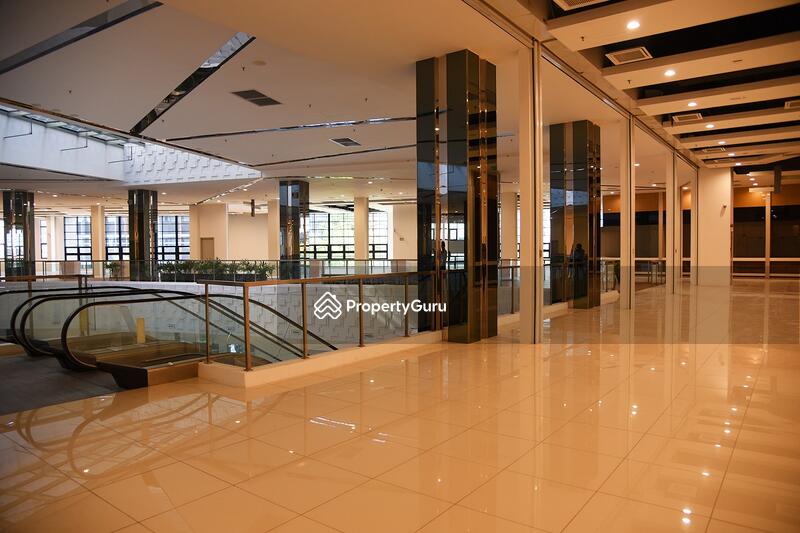 MENARA MRCB @ PUTRAJAYA details, shop / office for sale and for rent ...