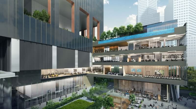 Midtown Bay Condo Details in Beach Road / Bugis / Rochor | PropertyGuru ...