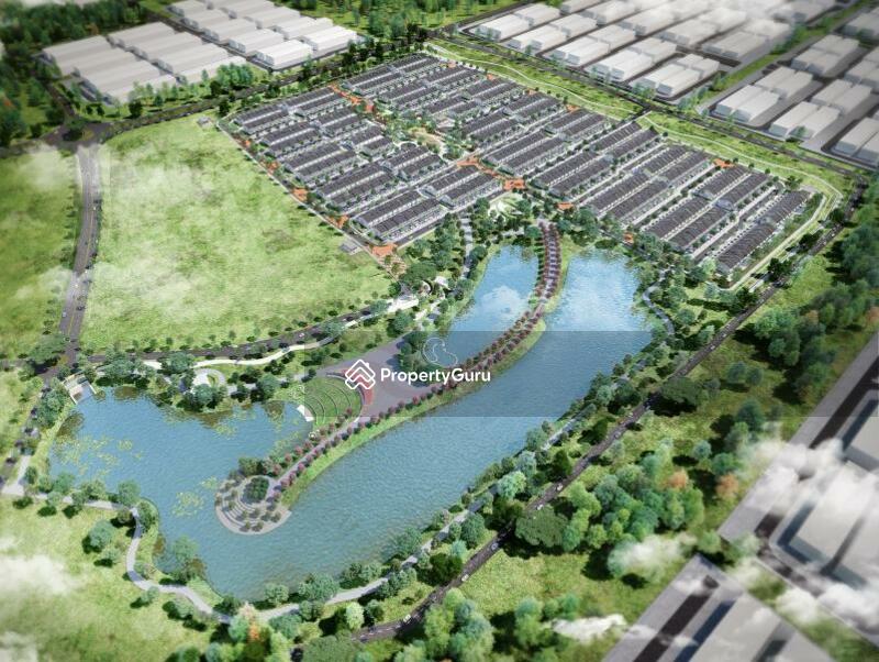 Elmina Green 1 details, terraced house for sale and for rent ...