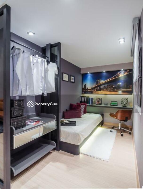 Sunway Grid Residence details, service residence for sale and for rent ...