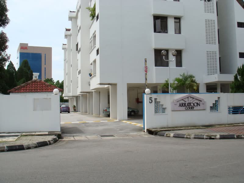 Arratoon Court details, condominium for sale and for rent ...