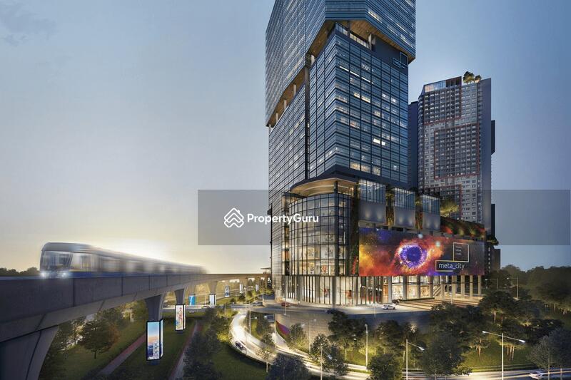 Meta_City details, soho for sale and for rent | PropertyGuru Malaysia