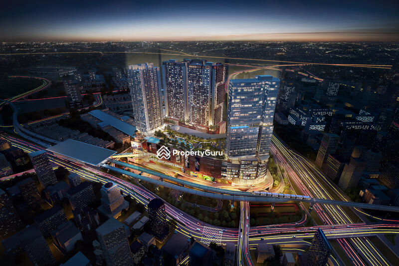 Meta_City details, soho for sale and for rent | PropertyGuru Malaysia