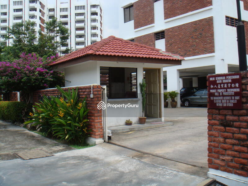 Cantonment Court details, condominium for sale and for rent ...
